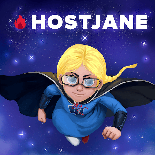 HostJane: Freelance Work Marketplace in October 2025